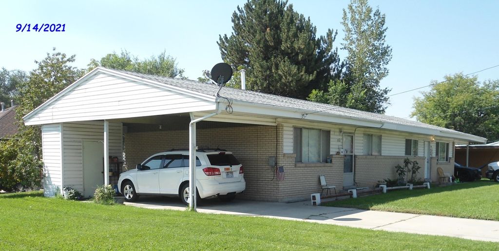 152 E 200 N, American Fork, UT 84003 - See Est. Value, Schools & More