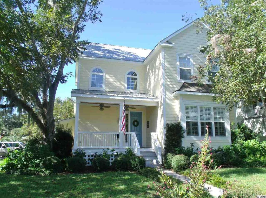 10 Orchard Ave. #The Orchard, Murrells Inlet, SC 29576 - See Est. Value ...