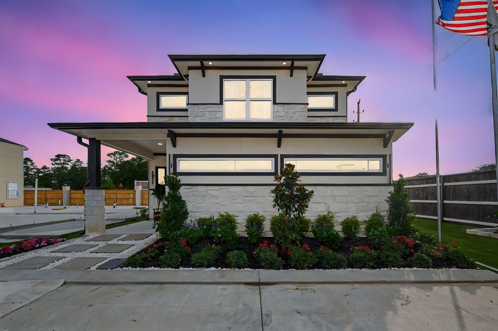 1001 New Salem Dr, Cypress, TX 77429 | MLS# 76406437 | Trulia