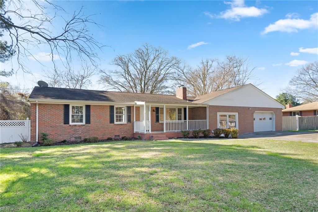 5005 Bellamy Manor Dr, Virginia Beach, VA 23464 - See Est. Value ...