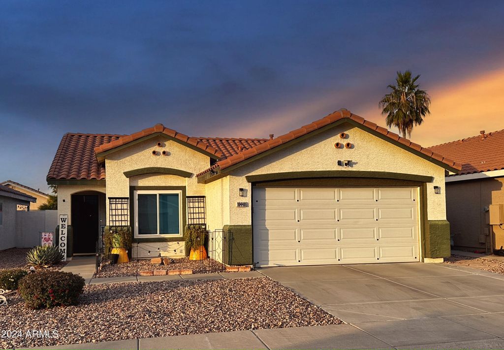 10440 W Medlock Dr, Glendale, AZ 85307 - See Est. Value, Schools & More