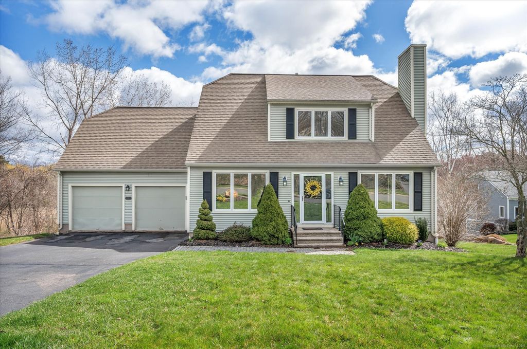 17 Brookview Lane, Middletown, CT 06457 - See Est. Value, Schools & More