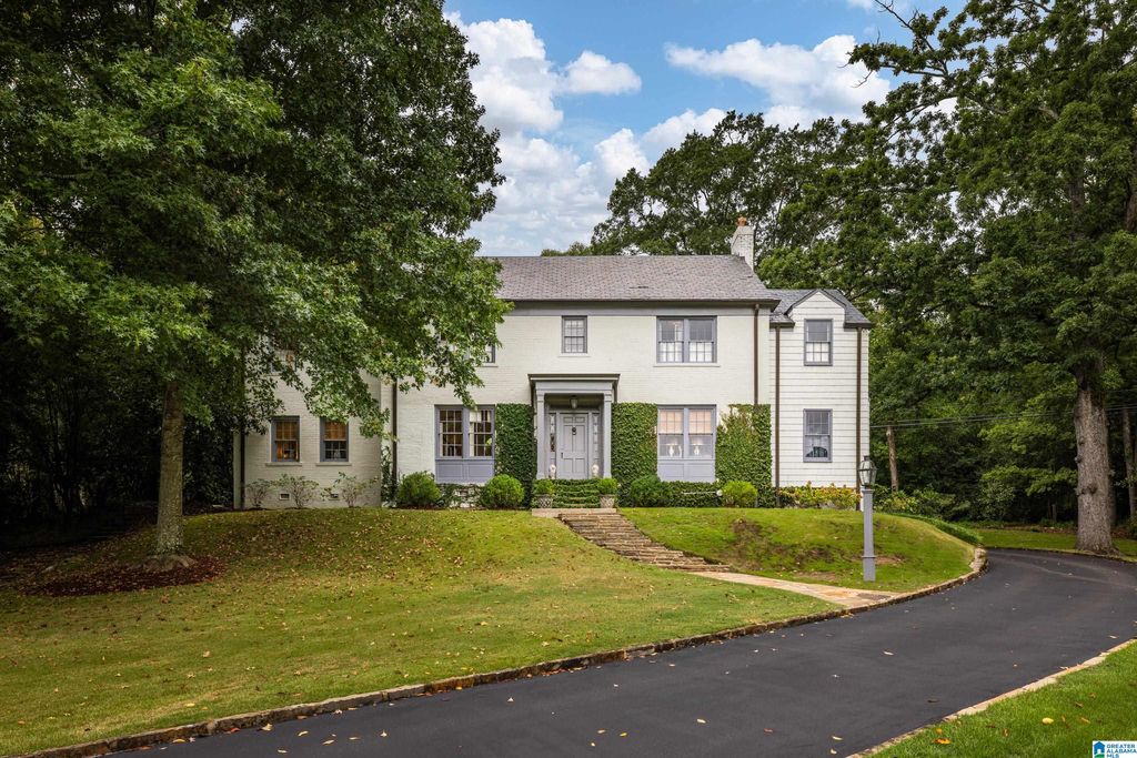 3612 Country Club Rd, Birmingham, AL 35213 - See Est. Value, Schools & More