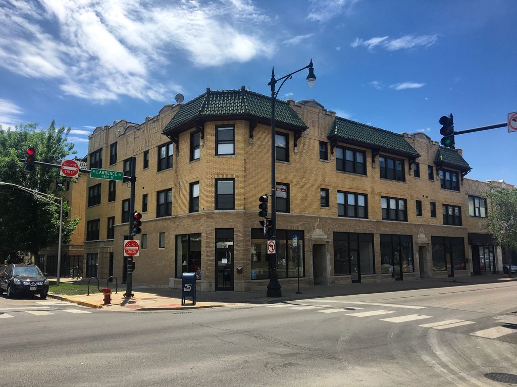 4746-48 N Sacramento Ave #1, Chicago, IL 60625 - See Est. Value ...