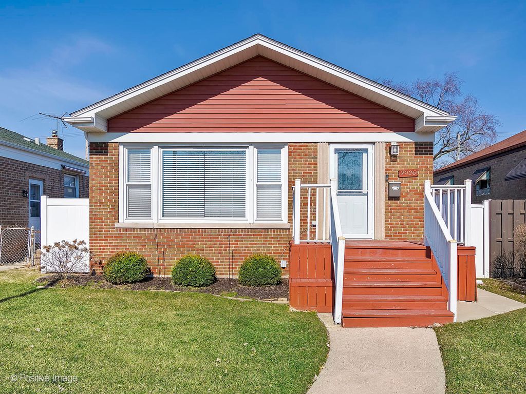2926 W 103rd St, Chicago, IL 60655 - See Est. Value, Schools & More