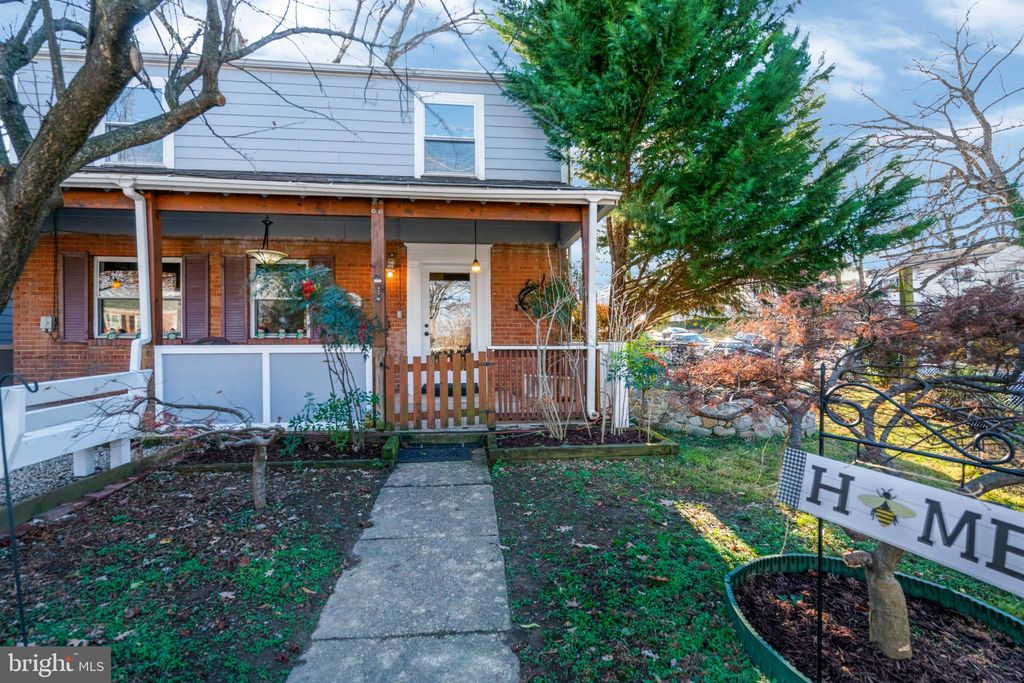 2211 Huntington Ave, Alexandria, VA 22303 | Trulia