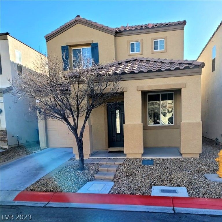 1129 Village Crossing Ln, Las Vegas, NV 89183 - See Est. Value, Schools ...