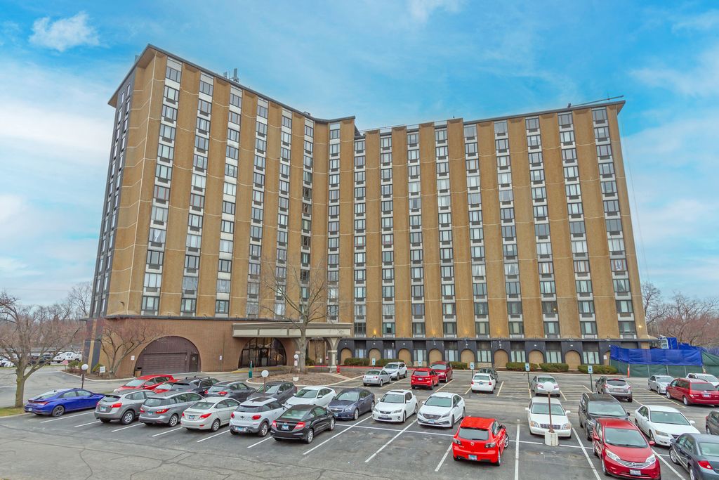 1 Renaissance Pl #101, Palatine, IL 60067 - See Est. Value, Schools & More