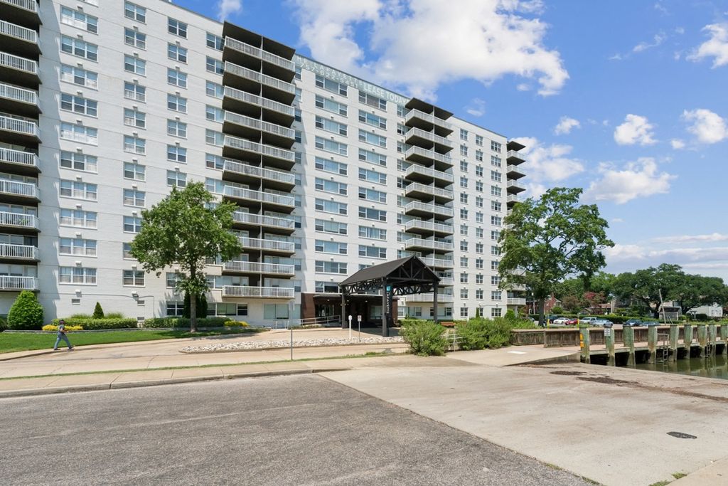 4601 Mayflower Rd #7O, Norfolk, VA 23508 - See Est. Value, Schools & More