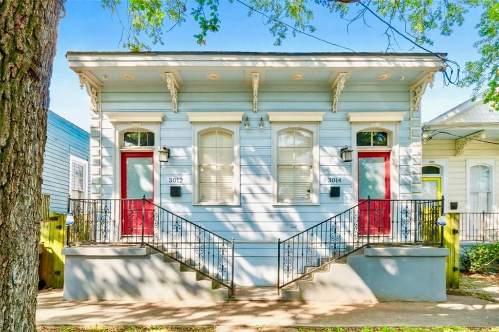 3012-14 Bienville St, New Orleans, LA 70119 | MLS# 2426329 | Trulia