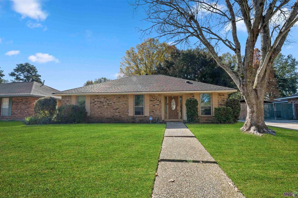 14946 Currency Dr, Baton Rouge, LA 70817 - See Est. Value, Schools & More