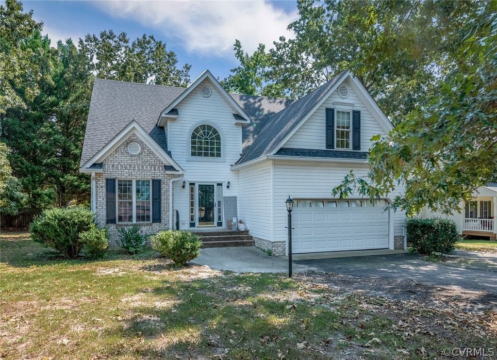 2701 Kentwood Forest Ct, Chester, VA 23831 - See Est. Value, Schools & More