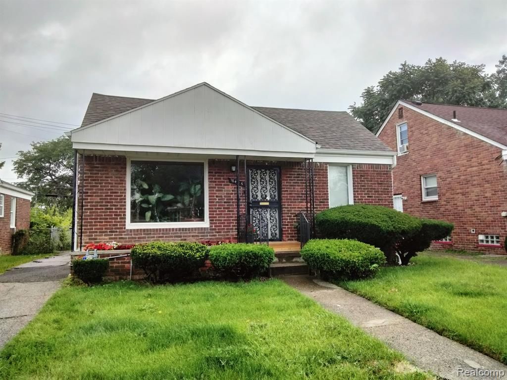 18445 Fenmore St, Detroit, MI 48235 | MLS# 20230067220 | Trulia