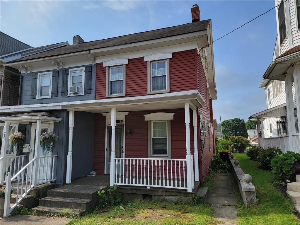 233 South St, Lehighton, PA 18235 | Trulia