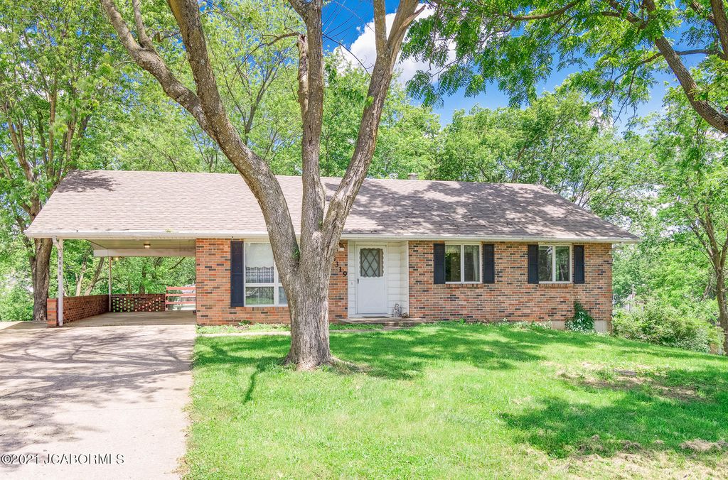 5319 Hatler St, Russellville, MO 65074 - See Est. Value, Schools & More