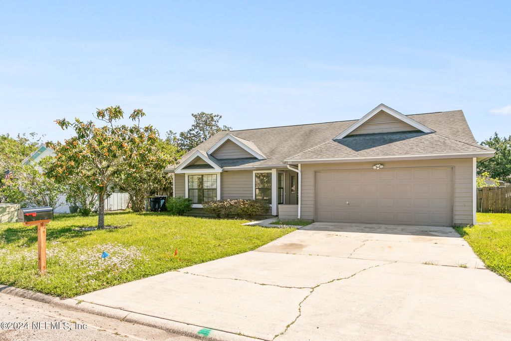 109 AUTUMN SPRINGS Drive, Jacksonville, FL 32225 - See Est. Value ...