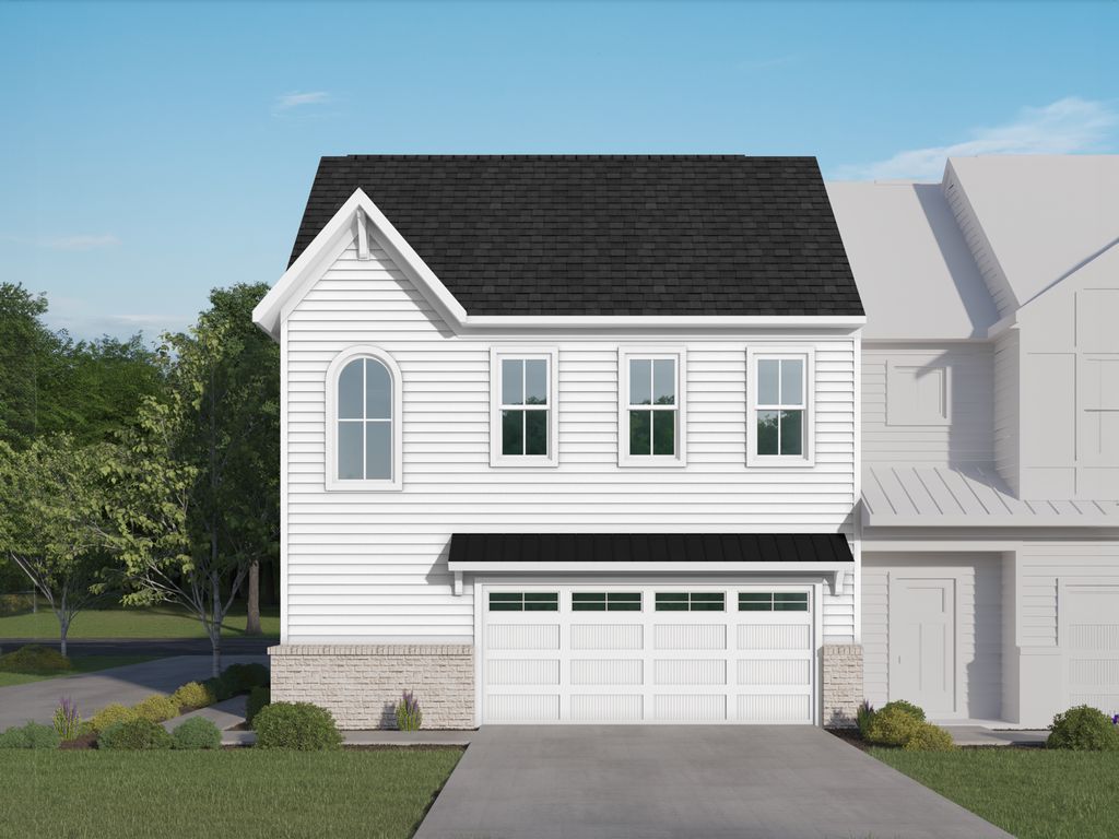 First Floor Primary - Maple - Oasis Townhomes - Midlothian, VA | Trulia