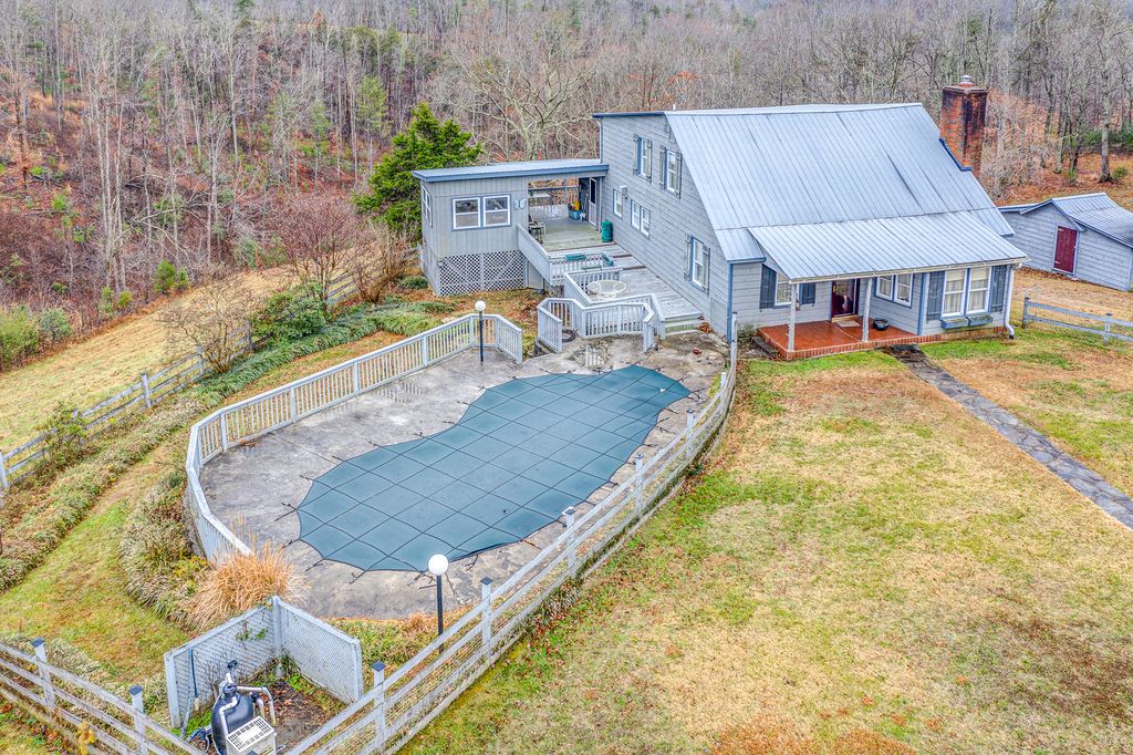 1100 Knob Church Rd, Henry, VA 24102 - See Est. Value, Schools & More