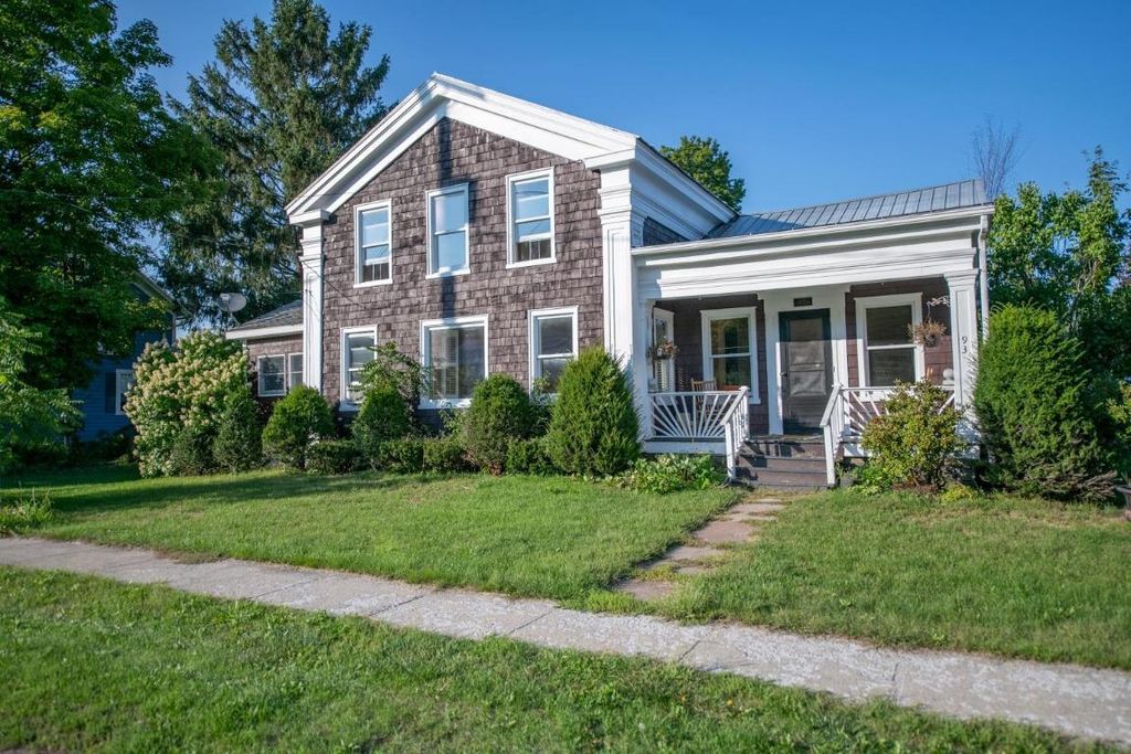 93 Water St, Franklin, NY 13775 | Trulia