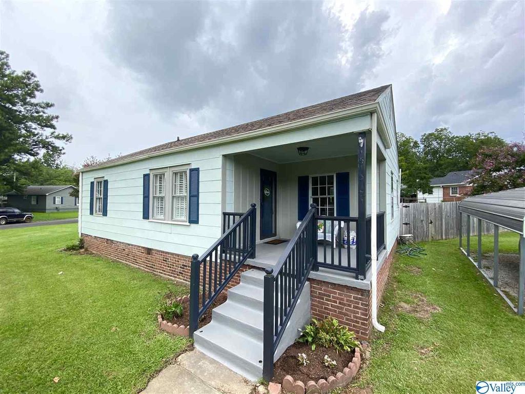1513 10th Ave SE, Decatur, AL 35601 - See Est. Value, Schools & More