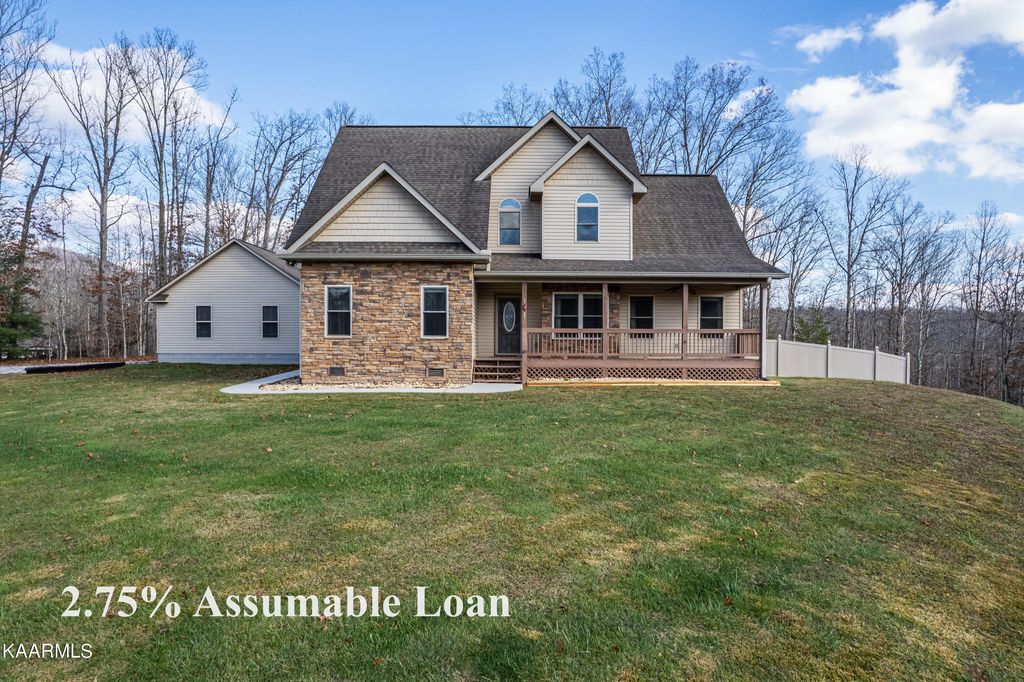 217 Emory View Rd, Lancing, TN 37770 - See Est. Value, Schools & More