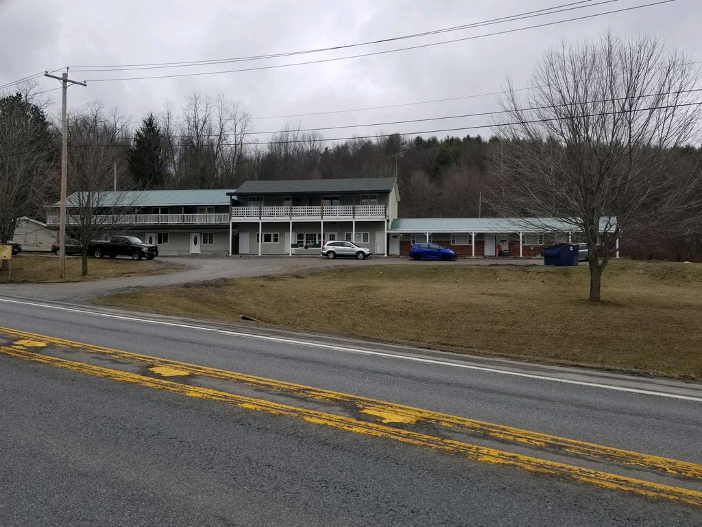 2909 Route 29, Middle Grove, NY 12850 | Trulia