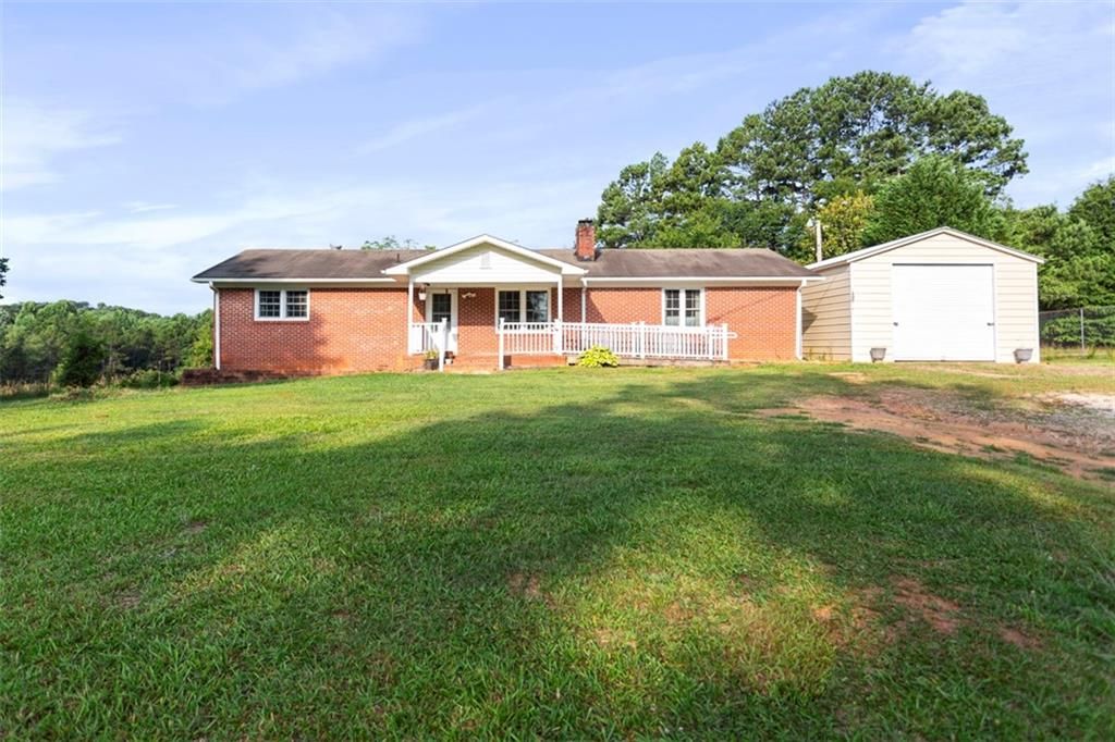 1015 Ebenezer Rd, West Union, SC 29696 | MLS# 20276362 | Trulia