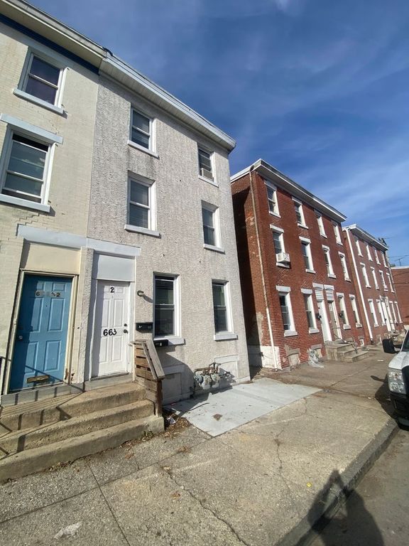 663 Kohn Street - Norristown, PA - Trulia | Trulia