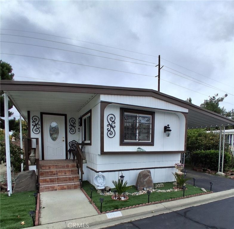 1499 Old Mountain Ave #181, San Jacinto, CA 92583 | MLS# SW25265083 | Trulia