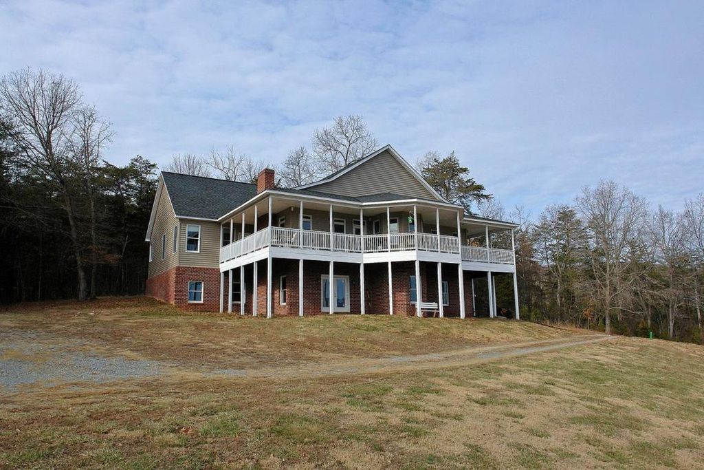 3656 Timber Rdg, Buchanan, VA 24066 - See Est. Value, Schools & More