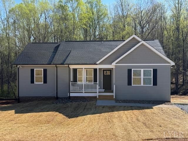 2274 Spring Grove Rd, Spout Spring, VA 24593 | MLS# 358377 | Trulia