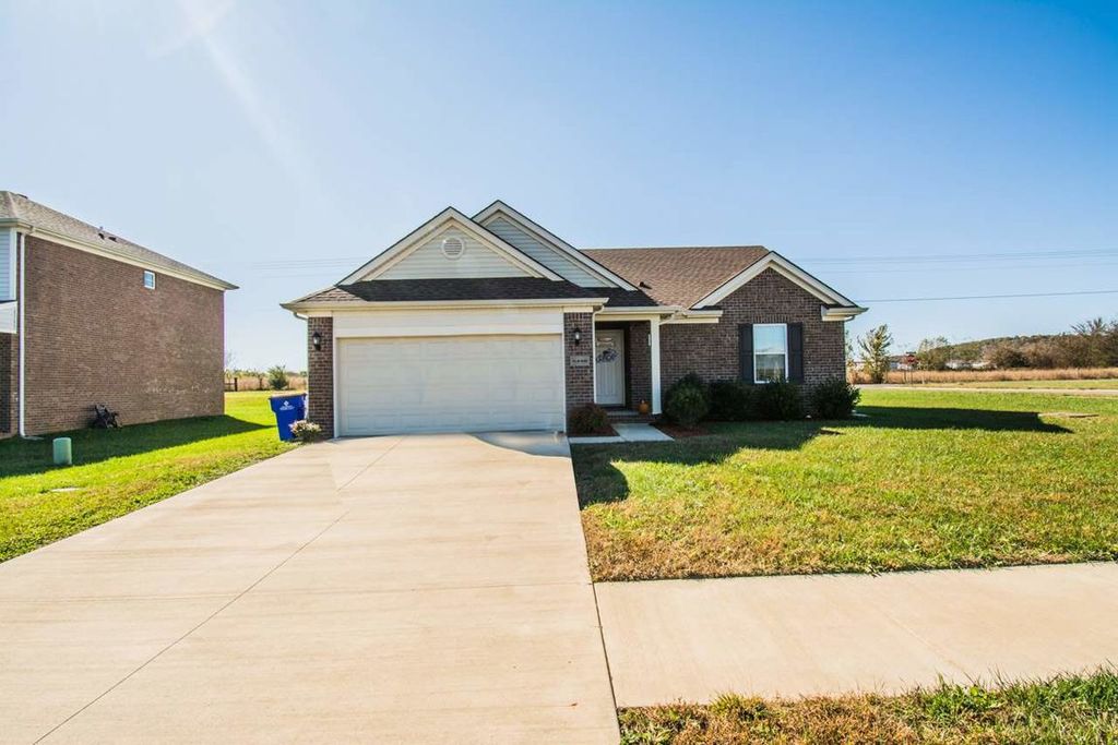 5496 Green Ash Dr, Bowling Green, KY 42101 | Trulia