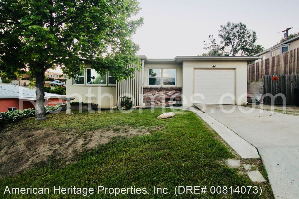 1777 Glencoe Dr, Lemon Grove, CA 91945 | Trulia