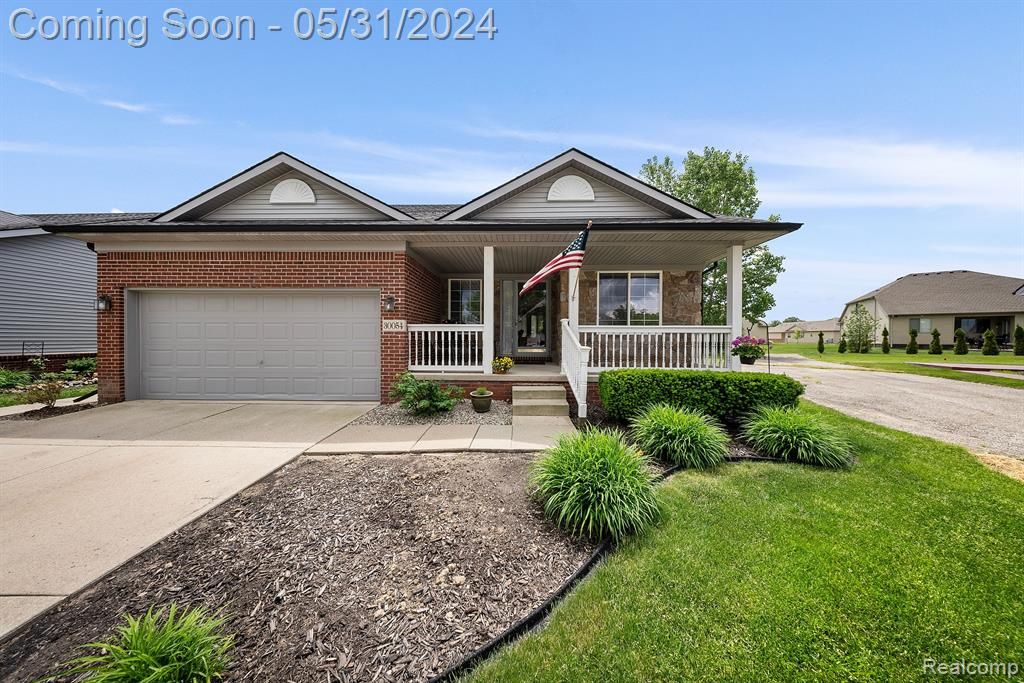 30054 Prospect St, Chesterfield, MI 48051 | Trulia
