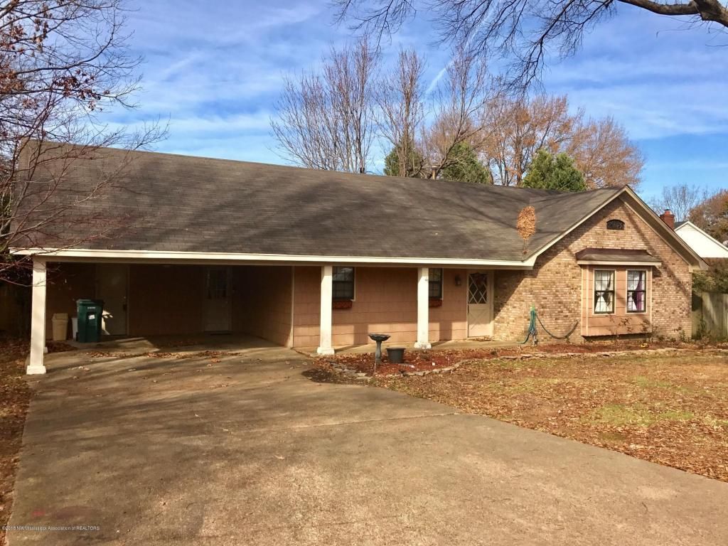 7585 Millbridge Dr, Southaven, MS 38671 - See Est. Value, Schools & More