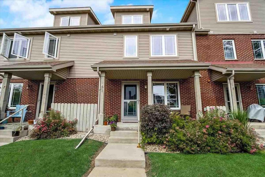 3902 Maple Grove Dr UNIT 6, Madison, WI 53719 | Trulia