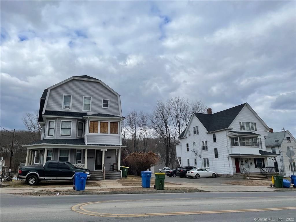 1110 West Main Street - Waterbury, CT | Trulia