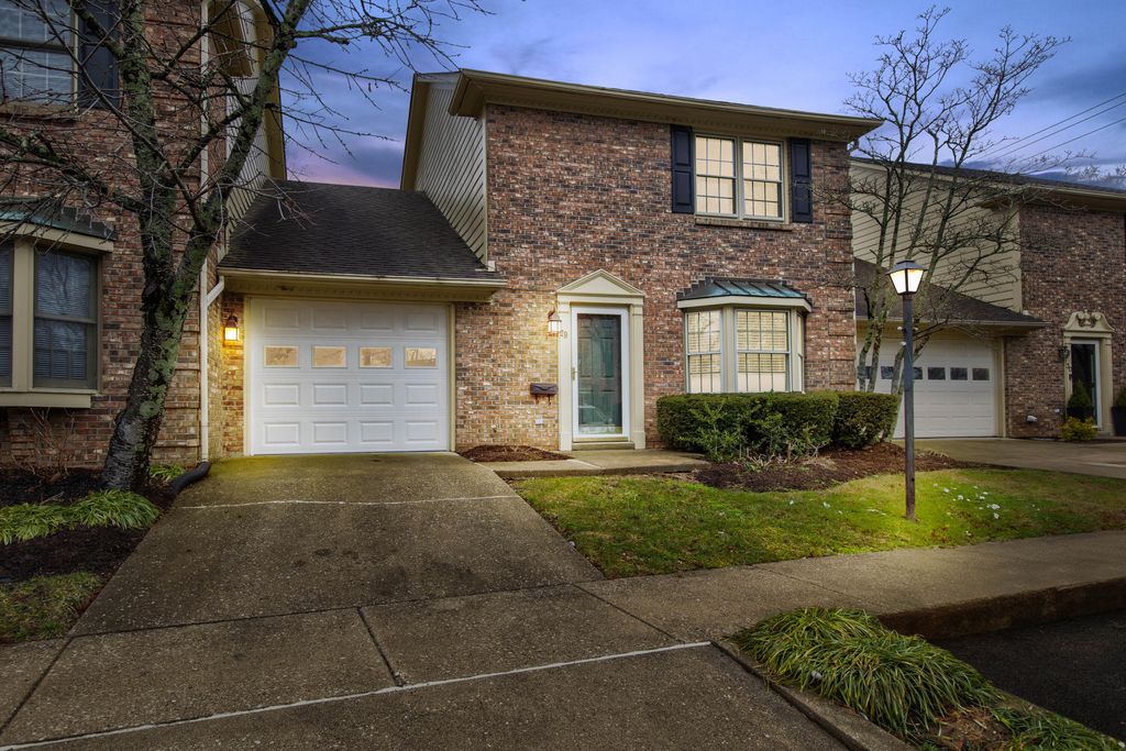 260 Old Mount Tabor Rd #29, Lexington, KY 40502 - See Est. Value ...