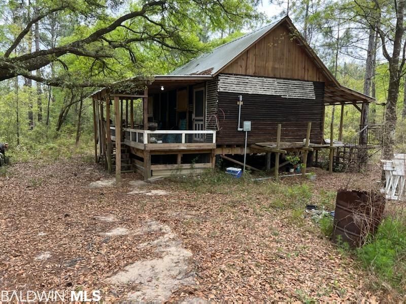 County Road 83, Summerdale, AL 36580 | MLS# 348624 | Trulia