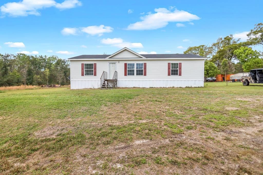 1369 Red Hill Rd, Jesup, GA 31545 - See Est. Value, Schools & More