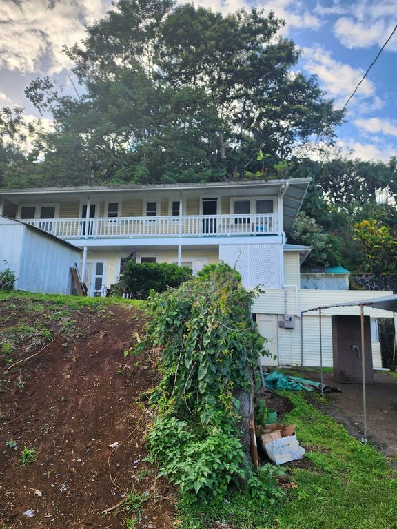 176 Halai St, Hilo, HI 96720 - See Est. Value, Schools & More