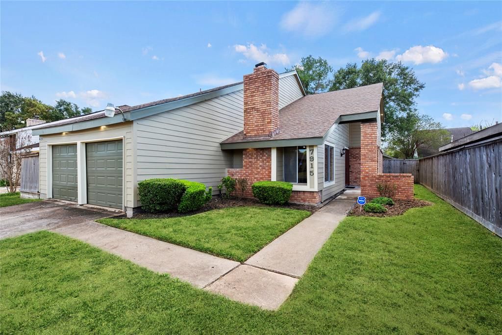 7915 Deer Meadow Dr, Houston, TX 77071 | MLS# 46191955 | Trulia