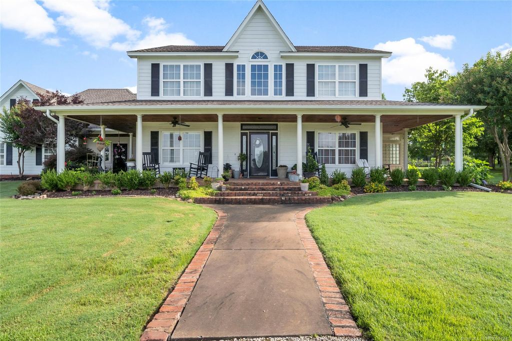 11841 E 121st St S, Broken Arrow, OK 74011 - See Est. Value, Schools & More