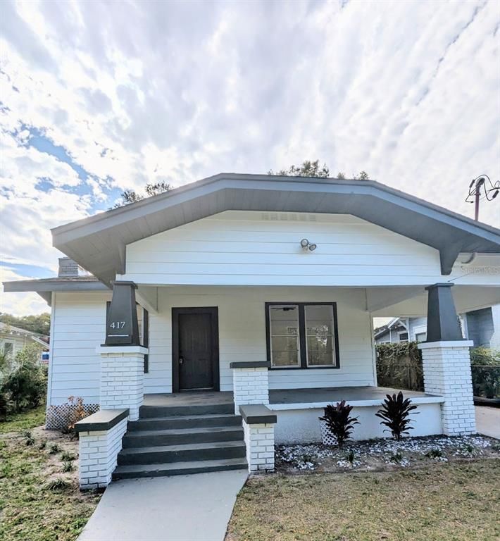 417 E Hugh St, Tampa, FL 33603 - See Est. Value, Schools & More