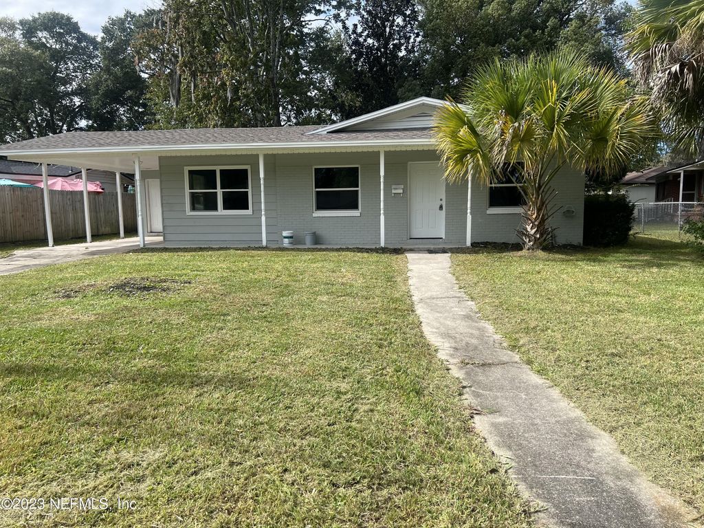 1416 DANBURY Road, Jacksonville, FL 32205 | MLS# 1260500 | Trulia