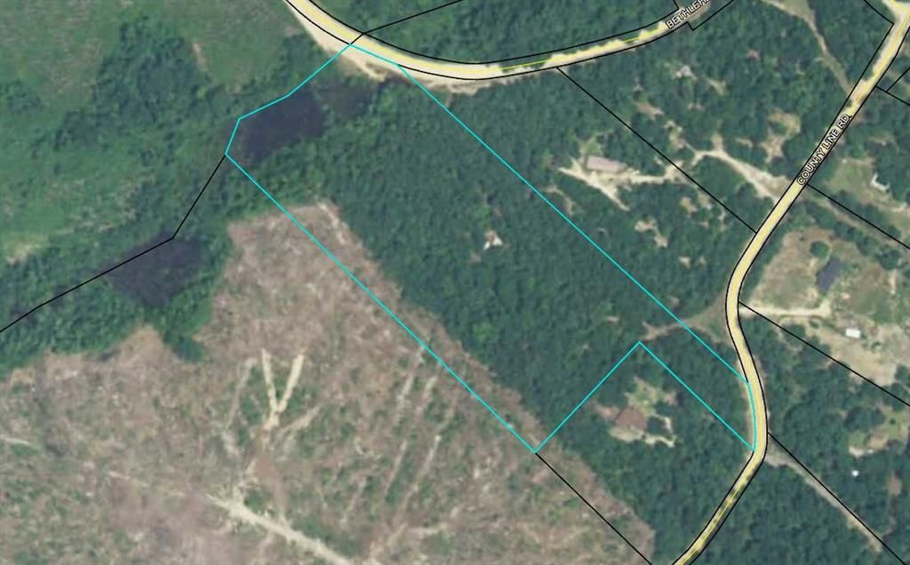 Bethlehem Church Rd, Gordon, GA 31031 | Trulia