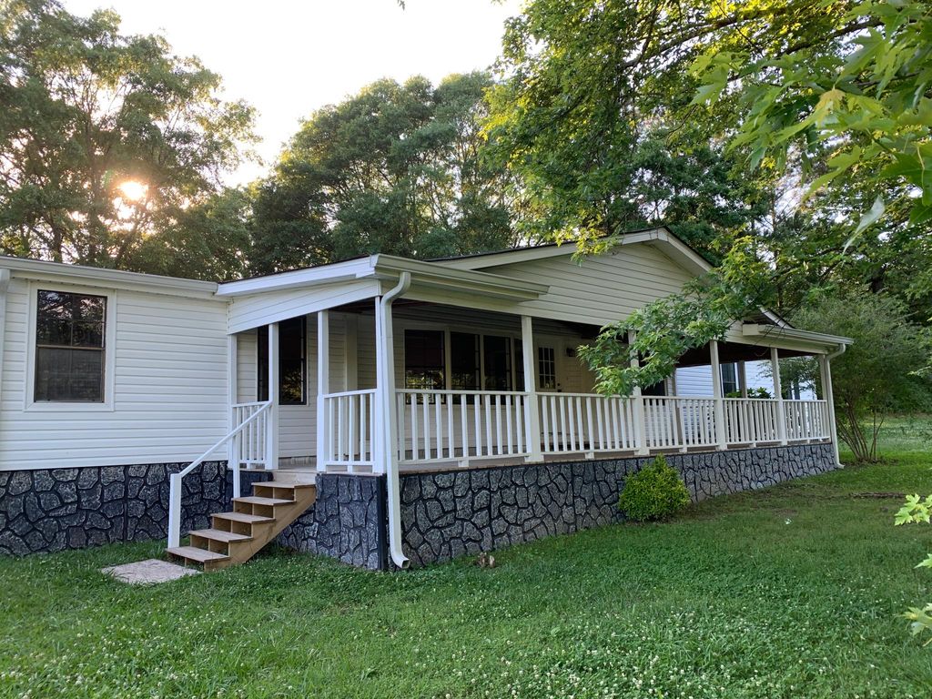 284 Woodrow Kay Rd, Rockmart, GA 30153 - See Est. Value, Schools & More