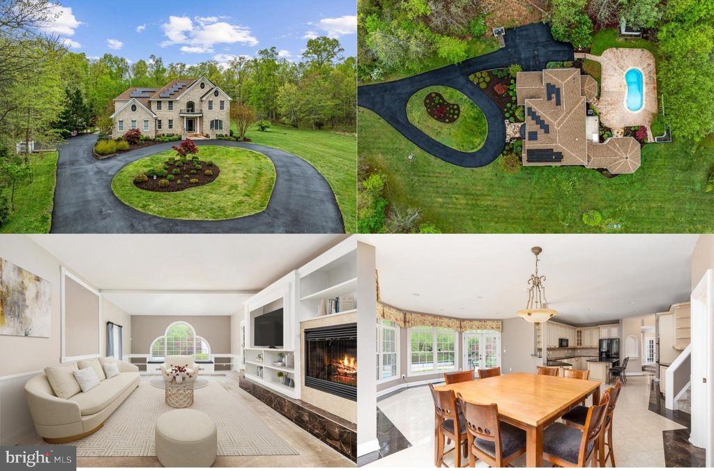 16512 Gaines Rd, Broad Run, VA 20137 | MLS# VAPW2068724 | Trulia