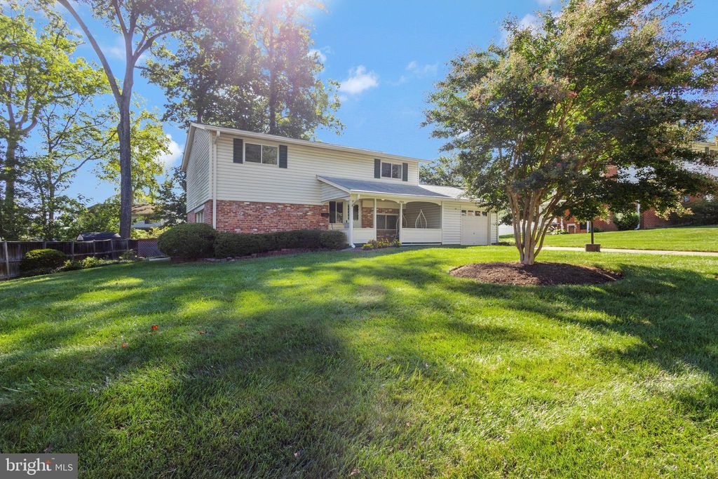 8905 Victoria Rd, Springfield, VA 22151 - See Estimated Value