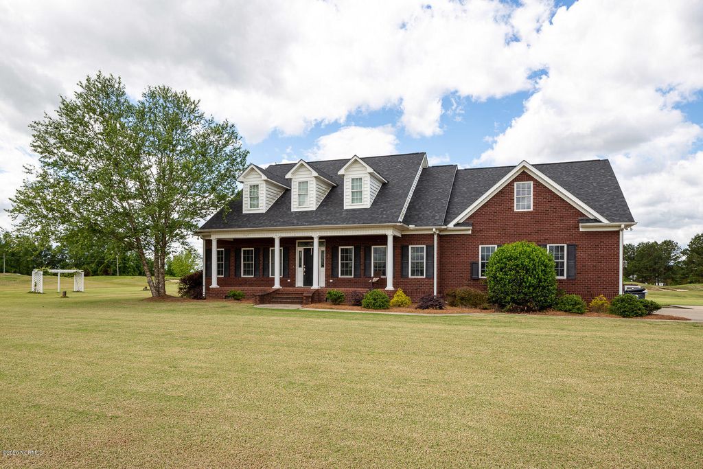 1678 Timberlake Drive, Clinton, NC 28328 | Trulia